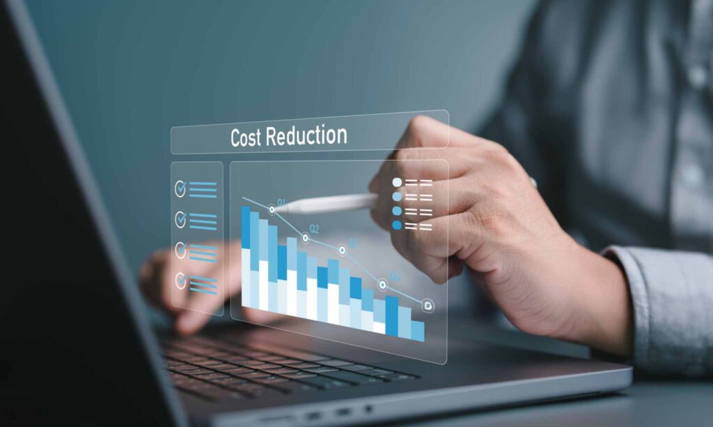 Cost Optimization And Reduction Strategies Mindex Consulting Group