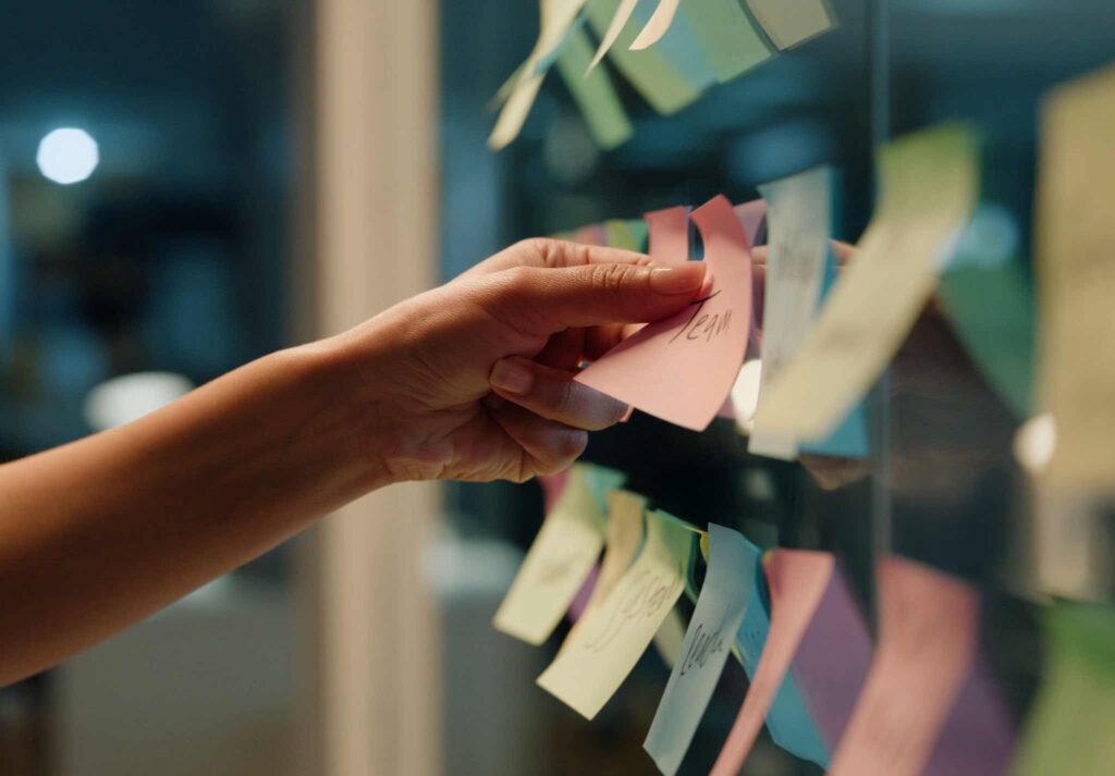 Innovation Ideation Workshops - MindEx Consulting Group