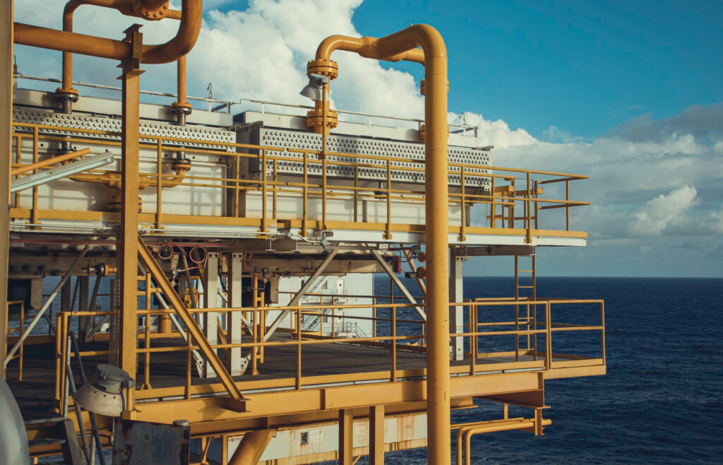 Zero Based Budgeting And Cost Optimization In A Gas Processing Plant Mindex Consulting Group